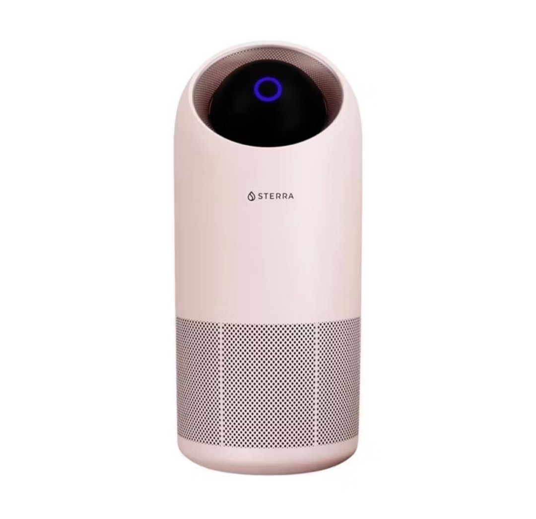 Sterra Moon Air Purifier, TV & Home Appliances, Air Purifiers ...