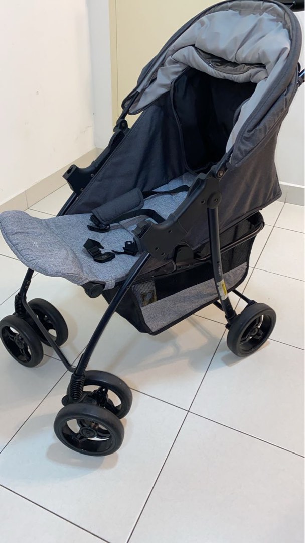 Stroller, Babies & Kids, Going Out, Strollers on Carousell