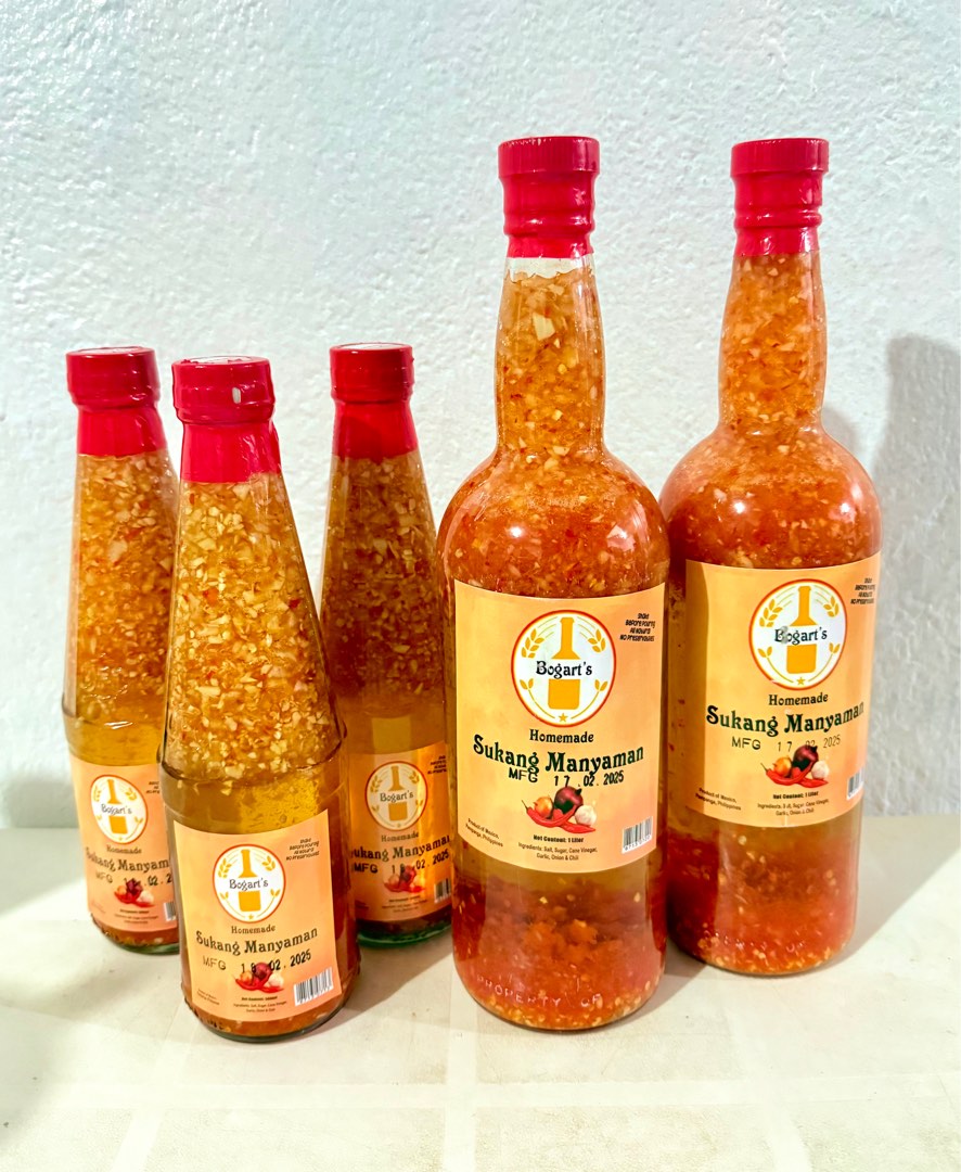 SUKANG MANYAMAN, Food & Drinks, Fresh Produce on Carousell