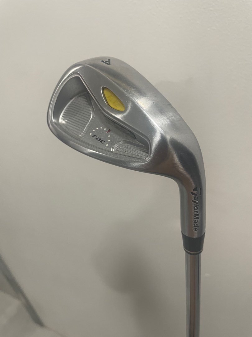 Taylormade RAC LT Approach Wedge, Sports Equipment, Sports & Games ...