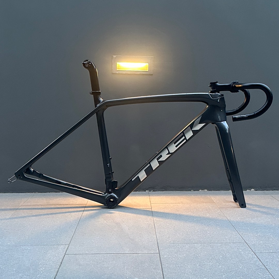 Trek Émonda SL Frameset size 52, Sports Equipment, Bicycles & Parts ...