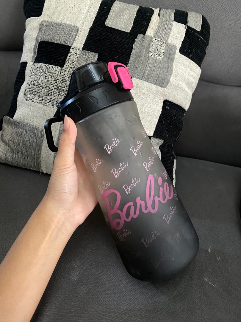 tumblr miniso x barbie, Barang Yang Dicari di Carousell