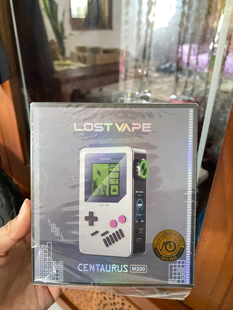 [NEGO] CENTAURUS M200, Elektronik, Lainnya di Carousell