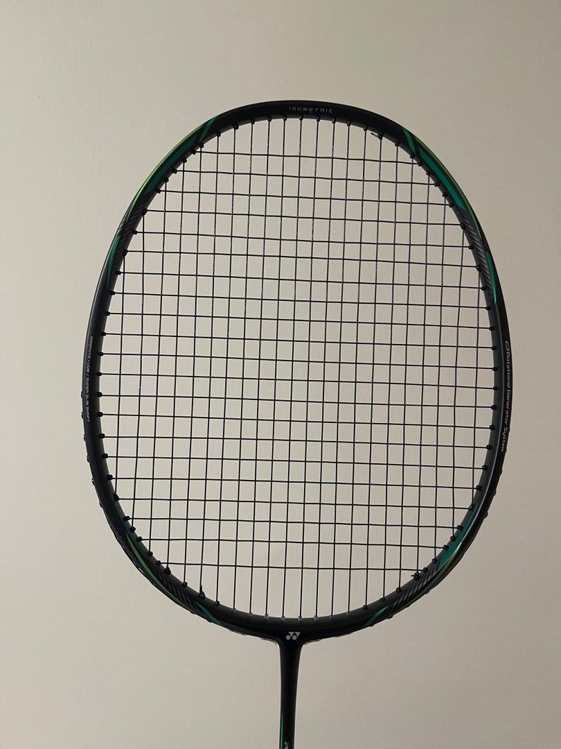Yonex Astrox Nextage, Sports Equipment, Sports & Games, Racket & Ball ...