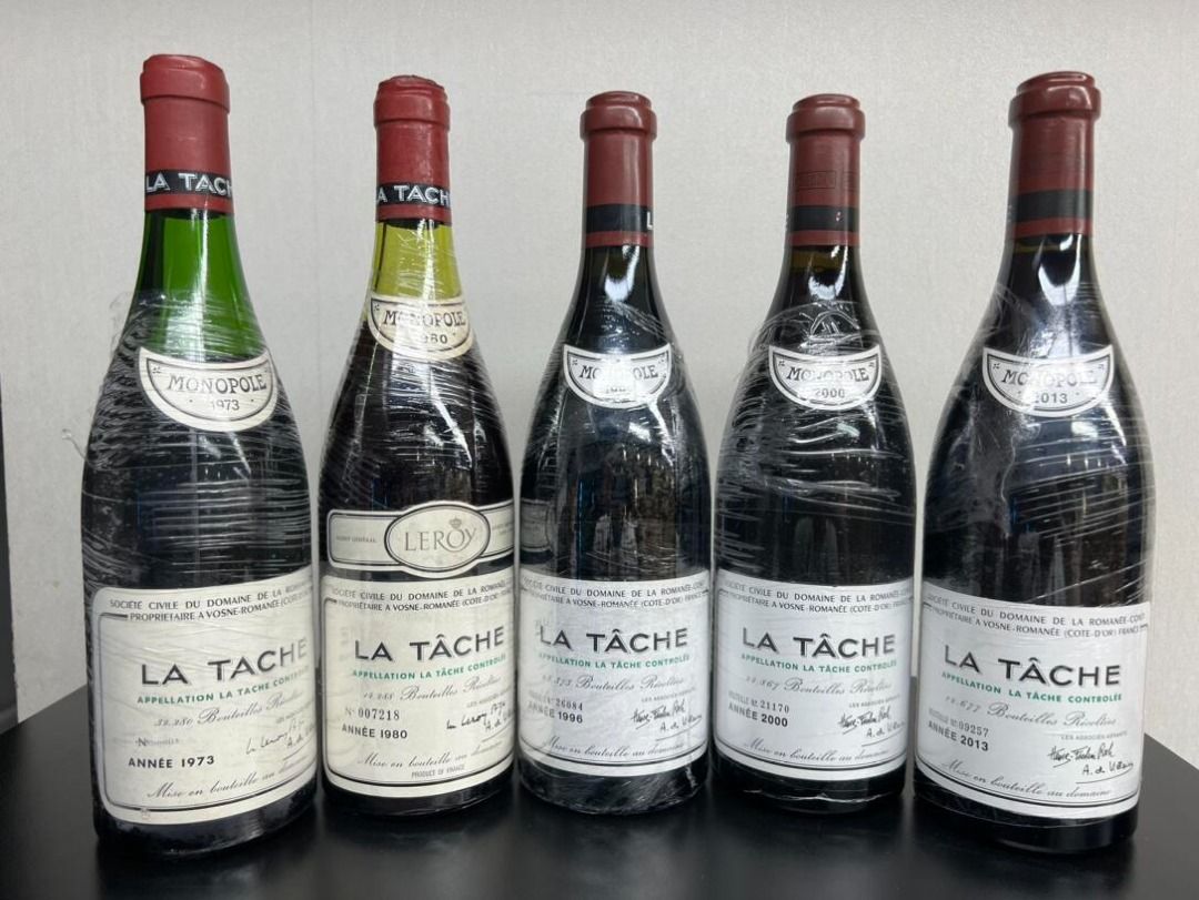 高端紅酒回收 五大酒莊 Lafite、Mouton、Margaux、Latour 、Haut-Brion、Margaux等全面回收中 全港澳最高價收購｜五大酒莊名酒：拉菲、木桐、拉圖、侯伯王 ...