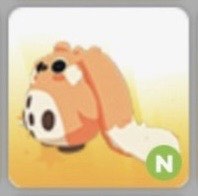 ADOPT ME | NFR NEON FLY RIDE PEPPERMINT PENGUIN | ROBLOX, Video Gaming ...