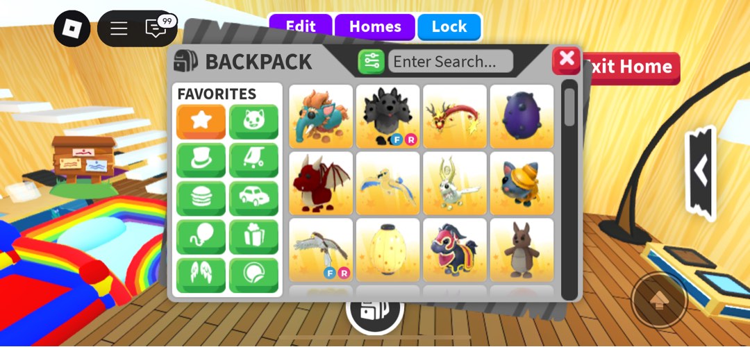 Adopt Me Pets Vehicles For Sale, Hobbies & Toys, Memorabilia ...