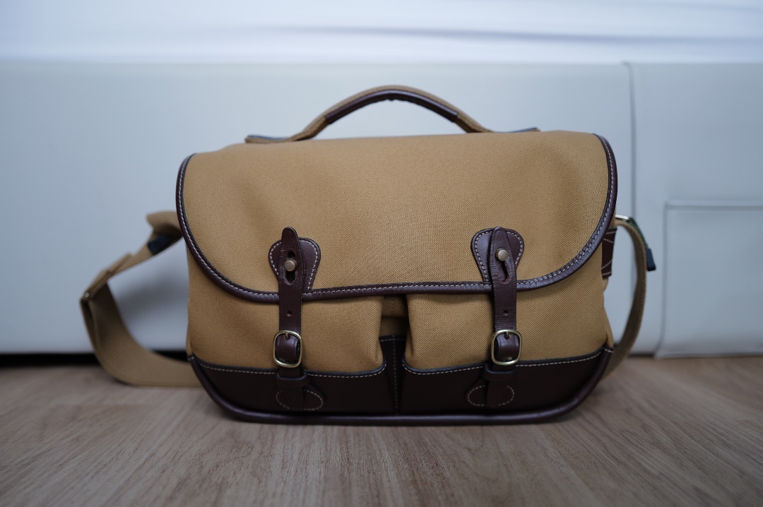 Billingham Mini Eventer Camera Bag, Photography, Photography ...