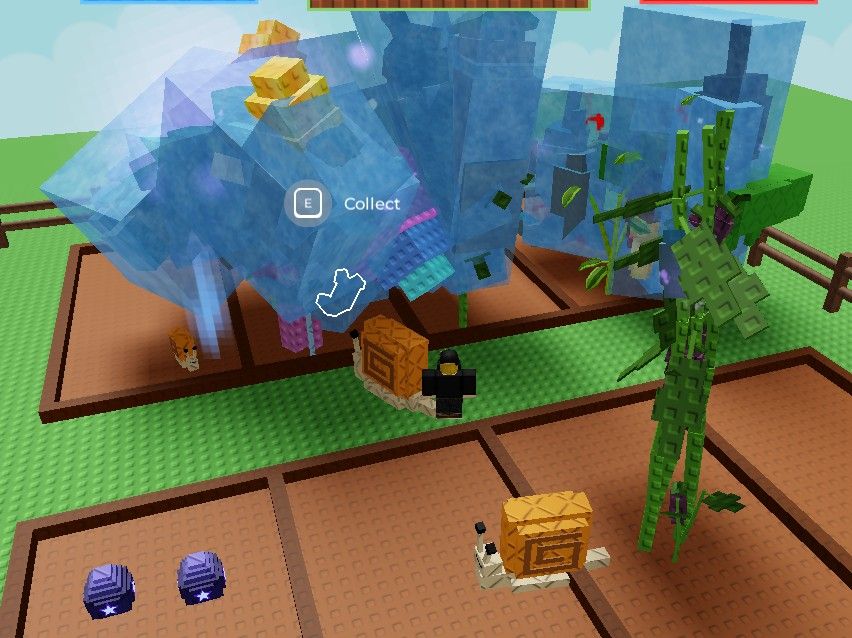 CANDY BLOSSOM Grow A Garden Roblox account, Video Gaming, Video Games ...