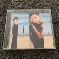CD ORIGINAL IMPORT: NATALIE IMBRUGLIA - LEFT OF THE MIDDLE (MADE IN ...