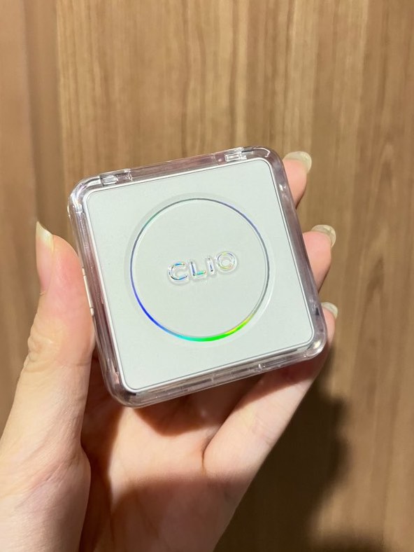 Clio kill cover founwear cushion the original mini shade 23n & 21n ...
