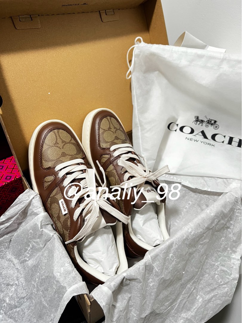 COACH ORIGINAL BOUTIQUE, SNEAKERS, SHOES , SPORT MAN, MEN, Men's ...