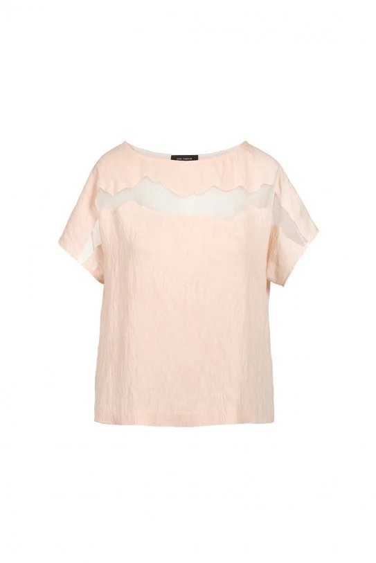 Cop Copine - Ogon - Top, Women's Fashion, Tops, Others Tops on Carousell