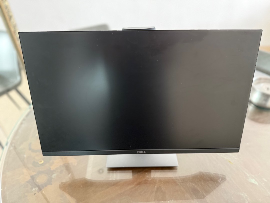 Dell 23 Monitor - P2319H ( Delivery Free), Computers & Tech, Parts ...
