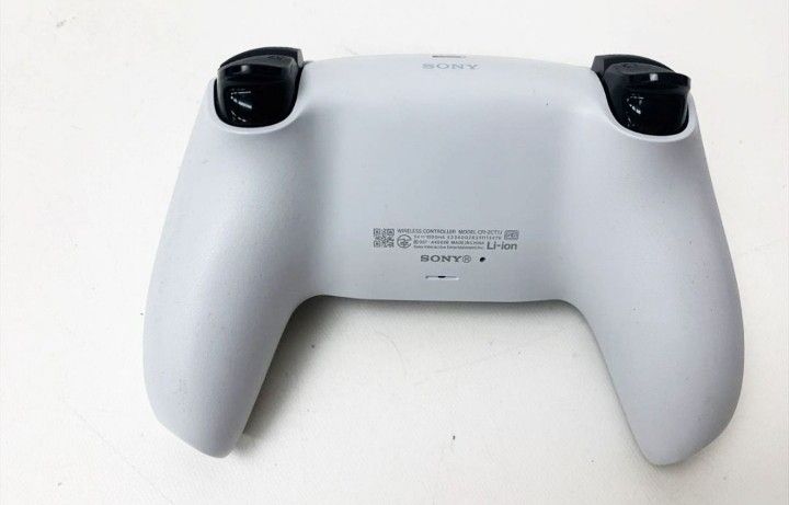 Dualsense 5 Ps5 controller Ds5 Playstation, Video Gaming, Gaming ...