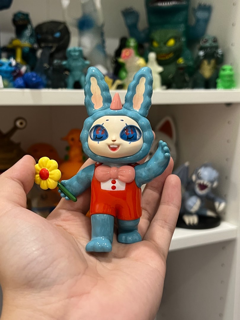 F.UN AGAN American Vintage Series Blind Box Confirmed Figure, Hobbies ...