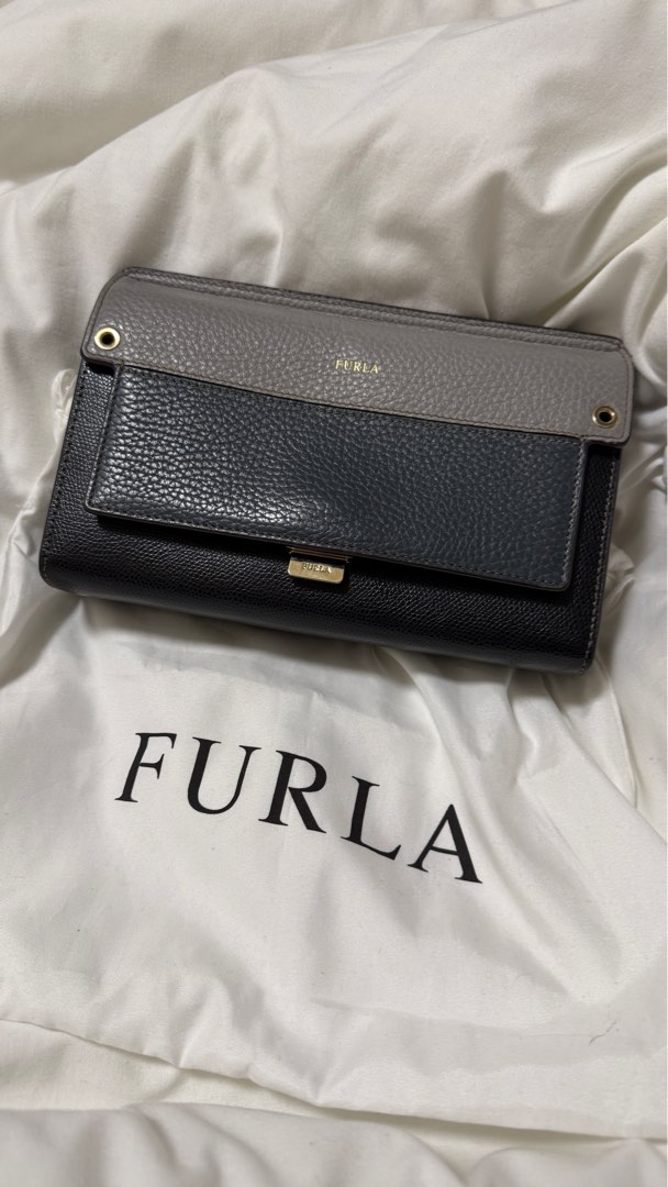 Furla Like Mini Shoulder Bag, Women's Fashion, Bags & Wallets, Shoulder ...