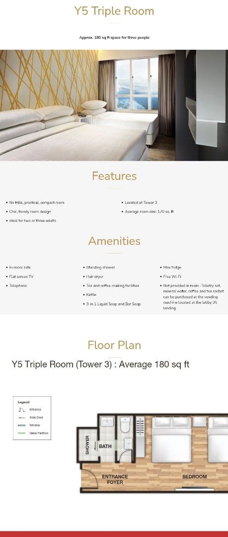 Genting Highlands First world hotel., Everything Else on Carousell