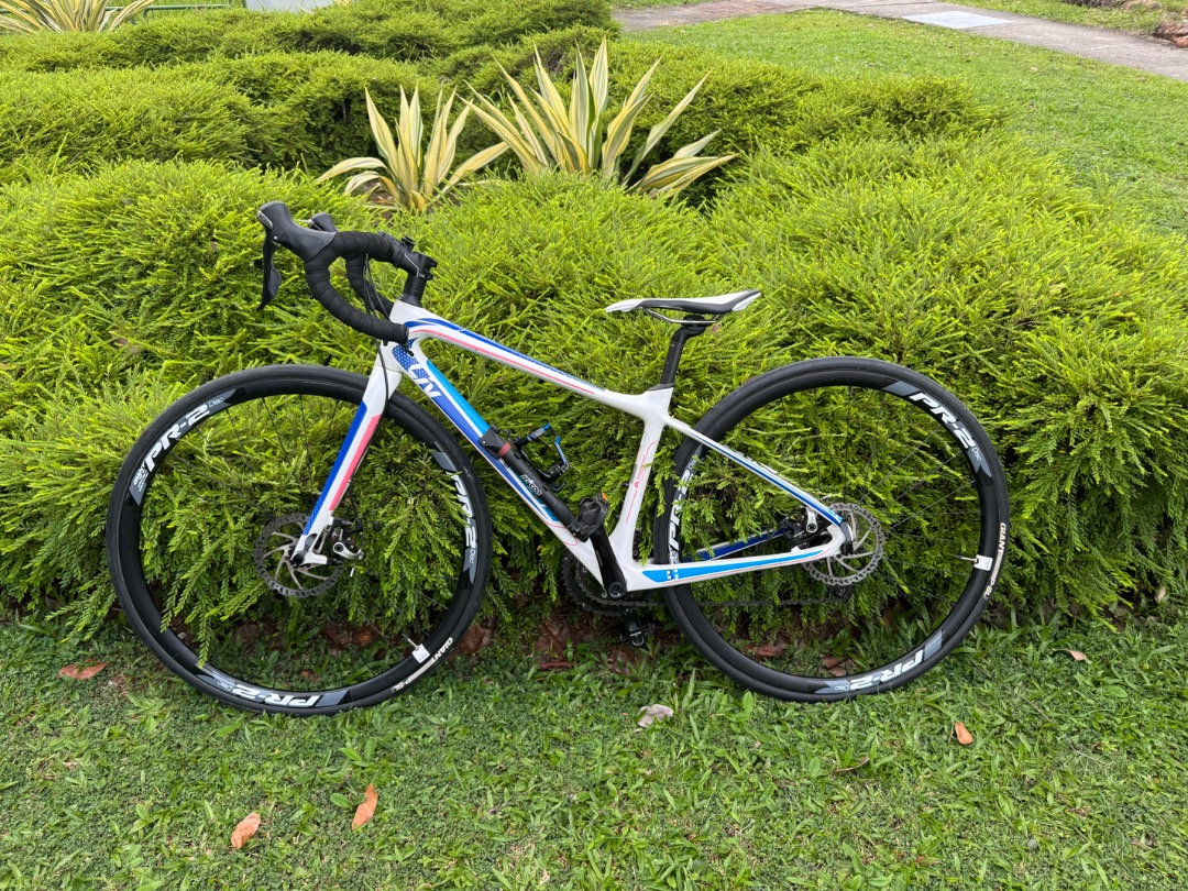 Giant Liv Avil 2 Carbon Road Bike (XS)Shimano 105 2X11speed , Sports ...