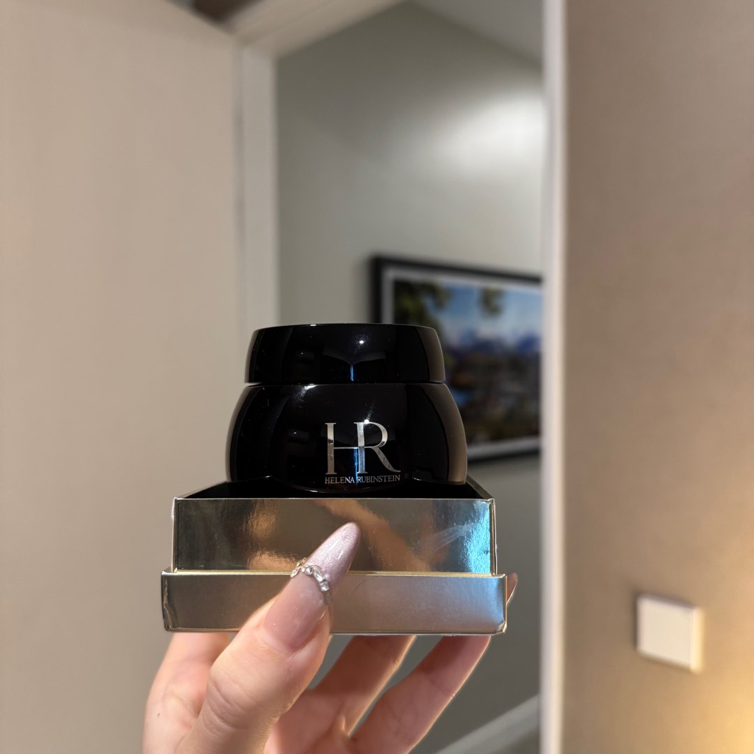 Helena HR Re-Plasty Age Recovery Night Cream, Beauty & Personal Care ...