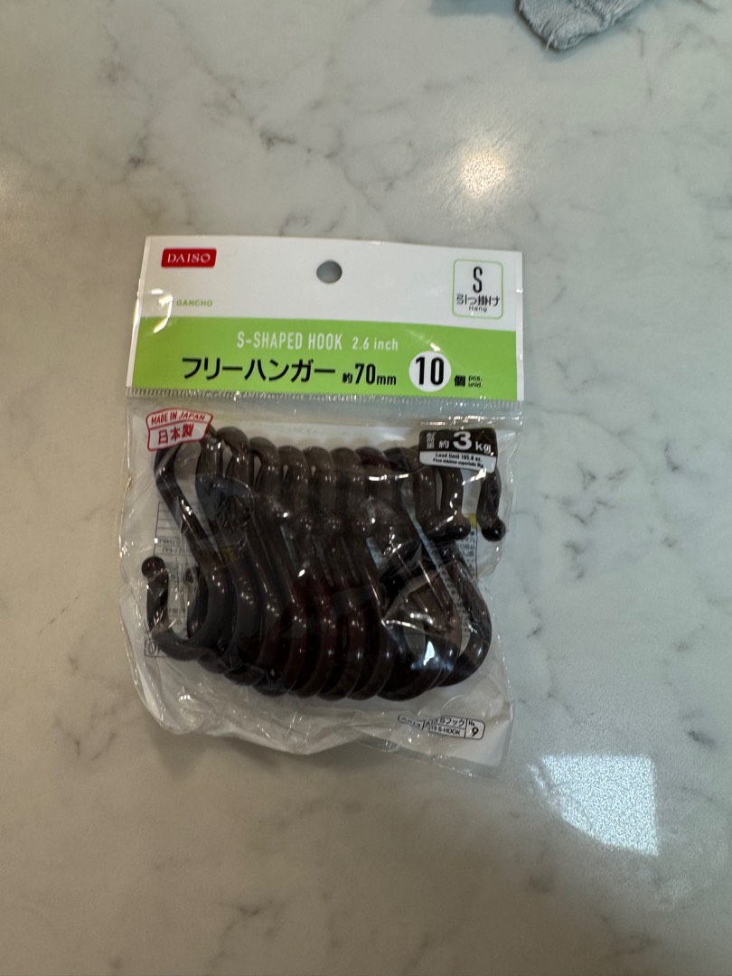 Hooks for windows, Furniture & Home Living, Home Improvement ...