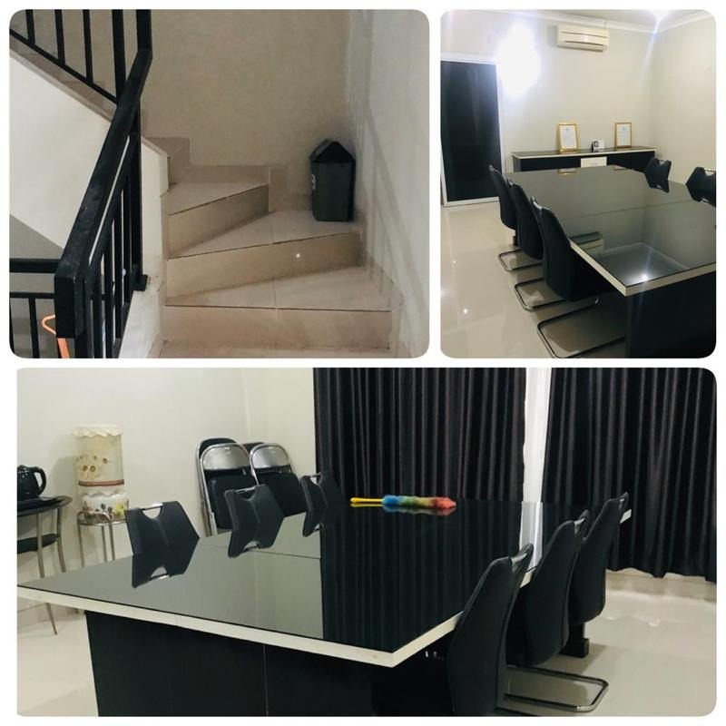 Jual Ruko di Jalan Utama Grand Wisata Bekasi 2,5 Lantai Siap Pakai ...