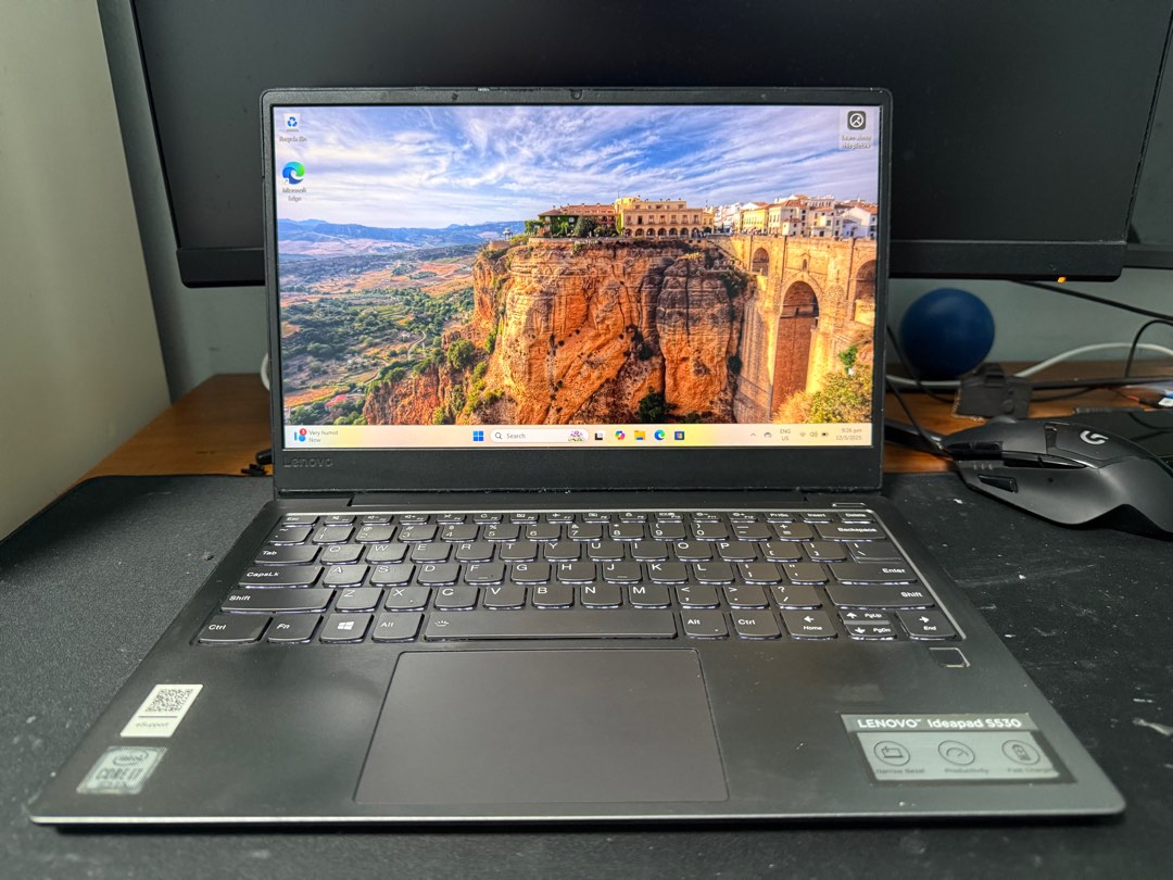 Lenovo IdeaPad S530, Computers & Tech, Laptops & Notebooks on Carousell