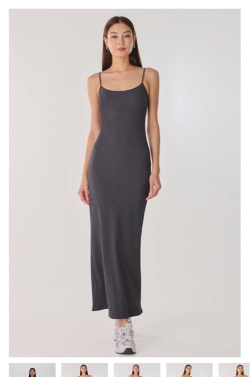 Lovet second skin dress, Women's Fashion, Dresses & Sets, Dresses on ...