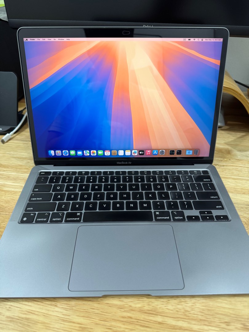 Macbook Air M1, Computers & Tech, Laptops & Notebooks on Carousell