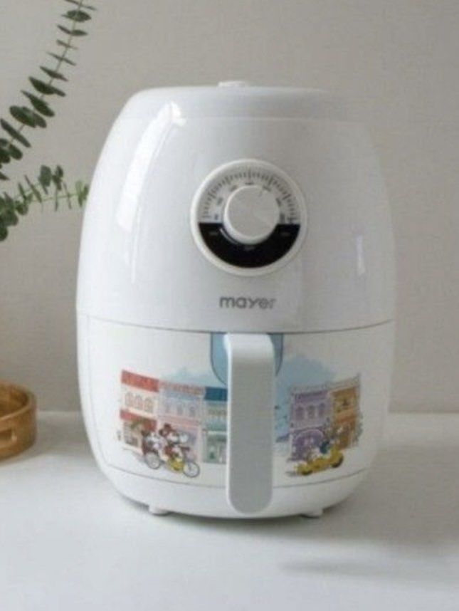 Mayer Disney Heritage Airfryer, Garage Sale on Carousell