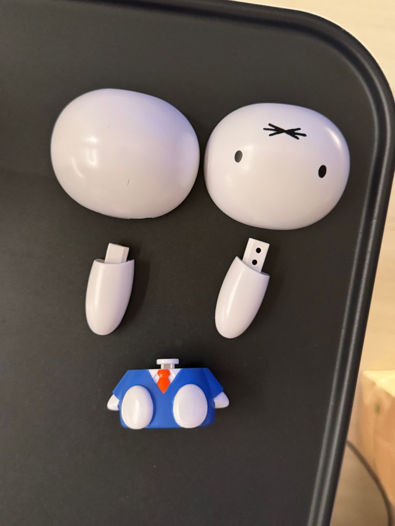 Miffy display set, Hobbies & Toys, Collectibles & Memorabilia, K-Wave ...