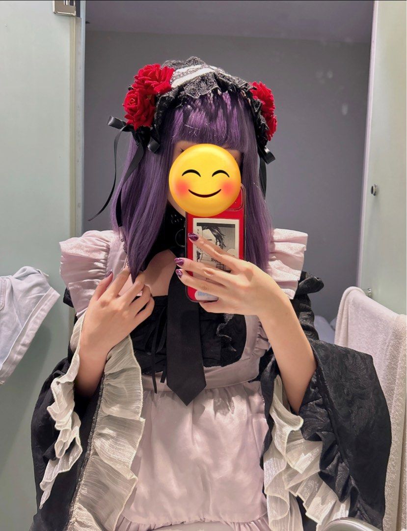 My Dress Up Darling Marin Kitagawa Shizuku Tan Cosplay, Hobbies & Toys ...