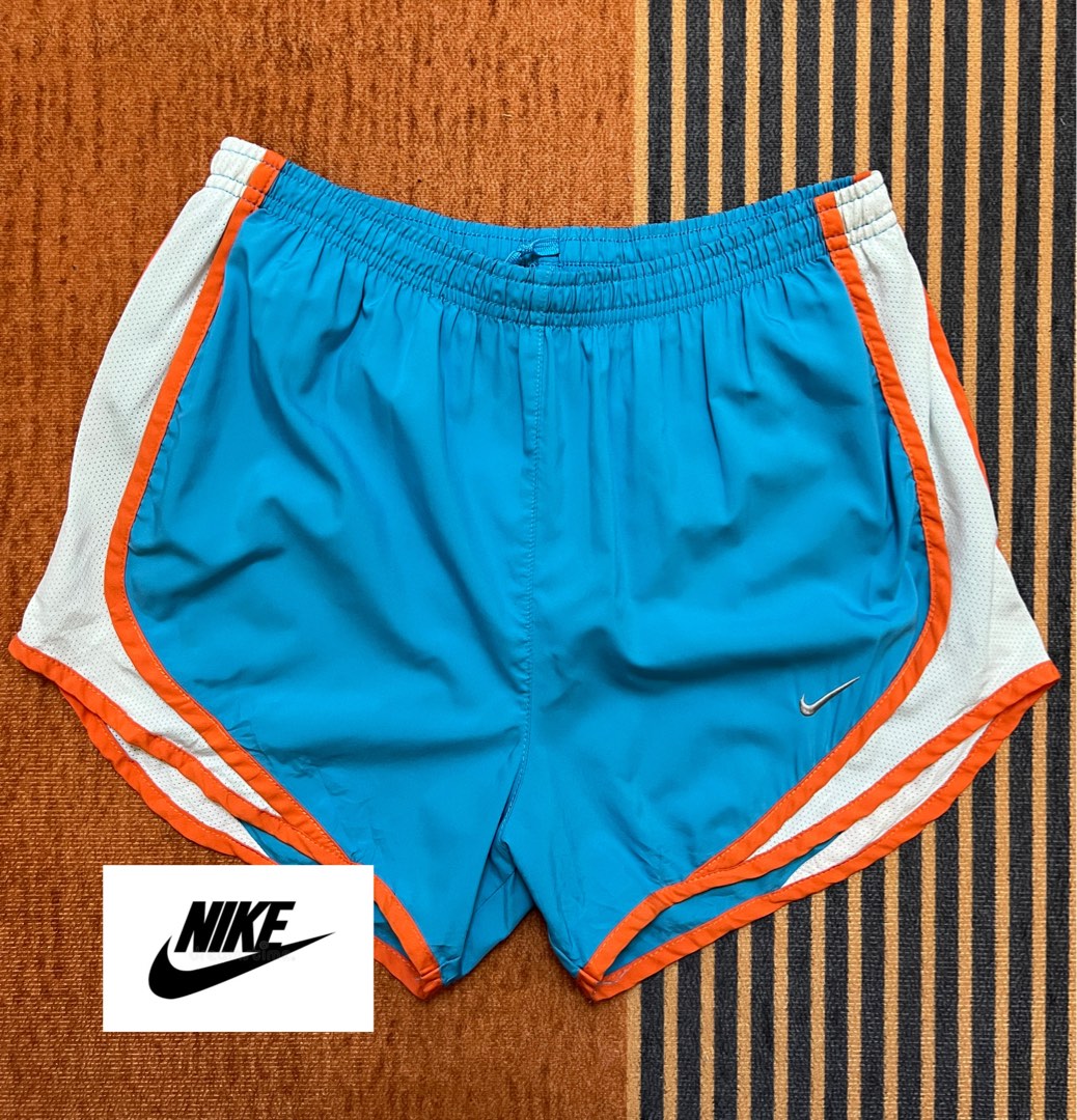Nike Dri-fit Running / Gym / Swimming Shorts as new, Women's Fashion ...