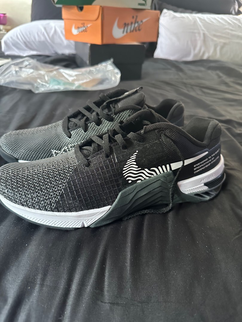 Nike Metcon 8, Men's Fashion, Footwear, Sneakers on Carousell