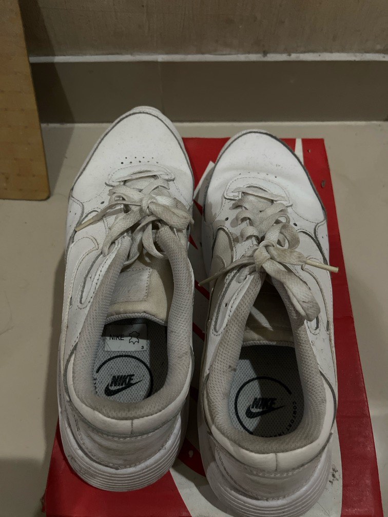 Nike Ori Size 45, Fesyen Pria, Sepatu , Sneakers di Carousell
