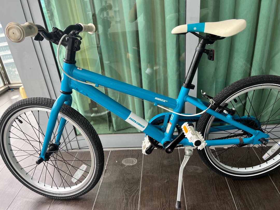 Novara 20 inch kids bike (REI brand ), Sports Equipment, Bicycles & Parts, Bicycles on Carousell