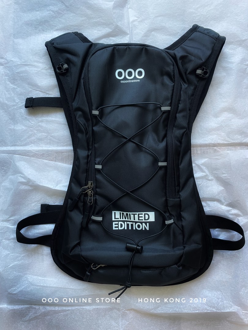 OOO Online Store RUNNING Backpack Run Hike Running Backpack Hong Kong ...
