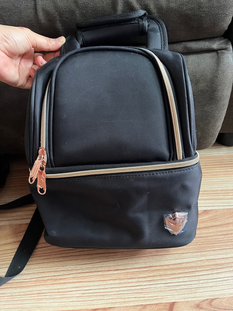 Original beg botol susu(princeton), Babies & Kids, Going Out, Carriers ...