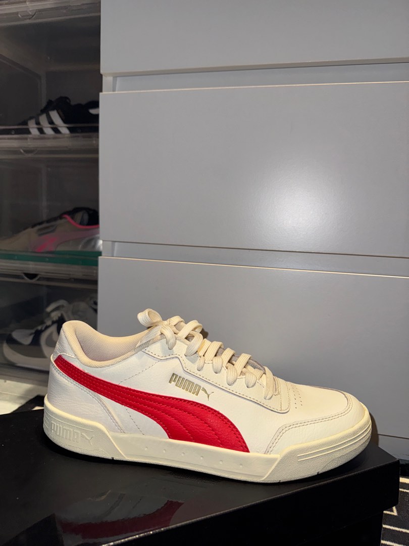 ORIGINAL PUMA SUEDE LIKE NEW, Men's Fashion, Footwear, Sneakers on ...