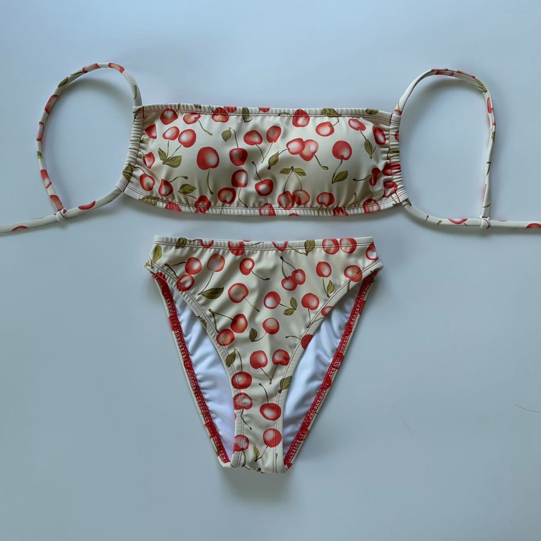 Pacific Palais (Mon Cheri), Women's Fashion, Swimwear, Bikinis ...