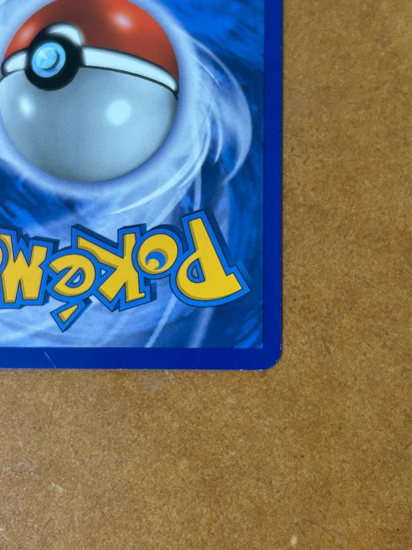 Pokemon Rising Rivals | Jirachi #7 Reverse Holo | Pokemon English ...