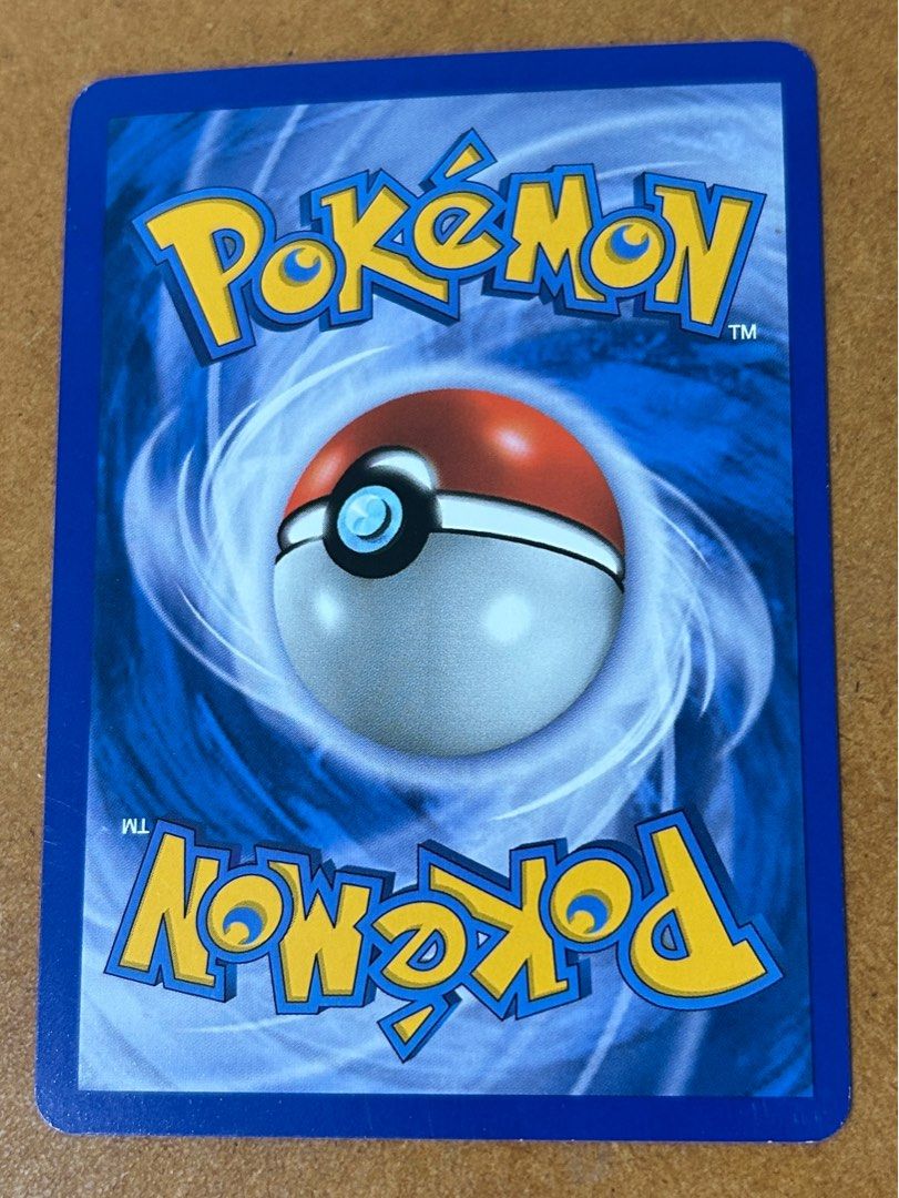 Pokemon Rising Rivals | Jirachi #7 Reverse Holo | Pokemon English ...