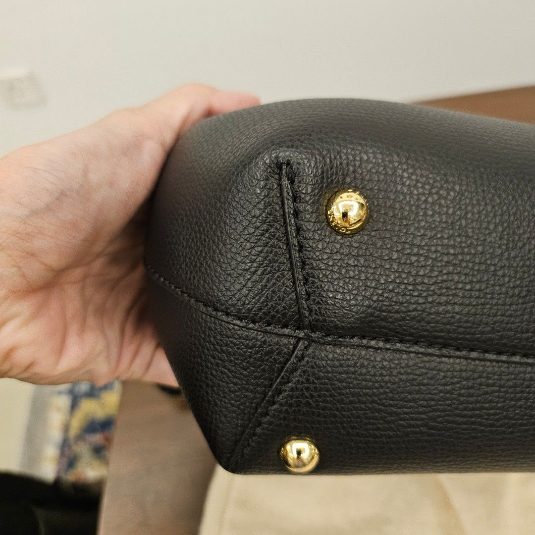 Polene Un Nano in Trio, Luxury, Bags & Wallets on Carousell