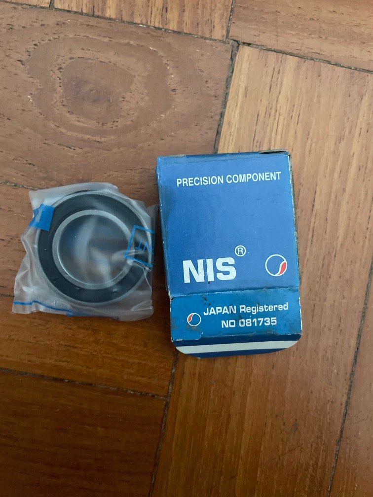 Precision component nis bearing, Sports Equipment, Bicycles & Parts ...