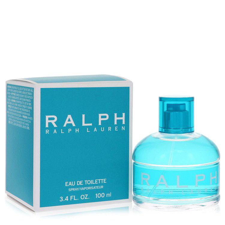 Ralph Lauren Ralph Perfume 100ML, Beauty & Personal Care, Fragrance ...
