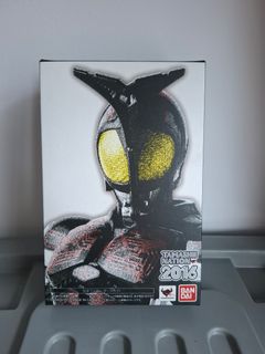 Skc shf shinkocchou seihou kamen rider gattack 10th anniversary ver ...