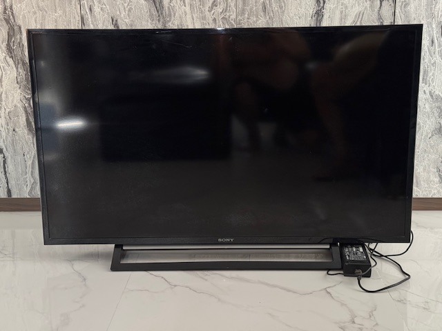 Sony 40 inches LED TV, TV & Home Appliances, TV & Entertainment, TV on ...