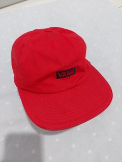 100+ “Topi merah” Dijual | Topi | Carousell Indonesia