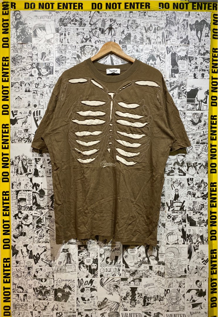 Vancarhell, Women's Fashion, Tops, Shirts on Carousell