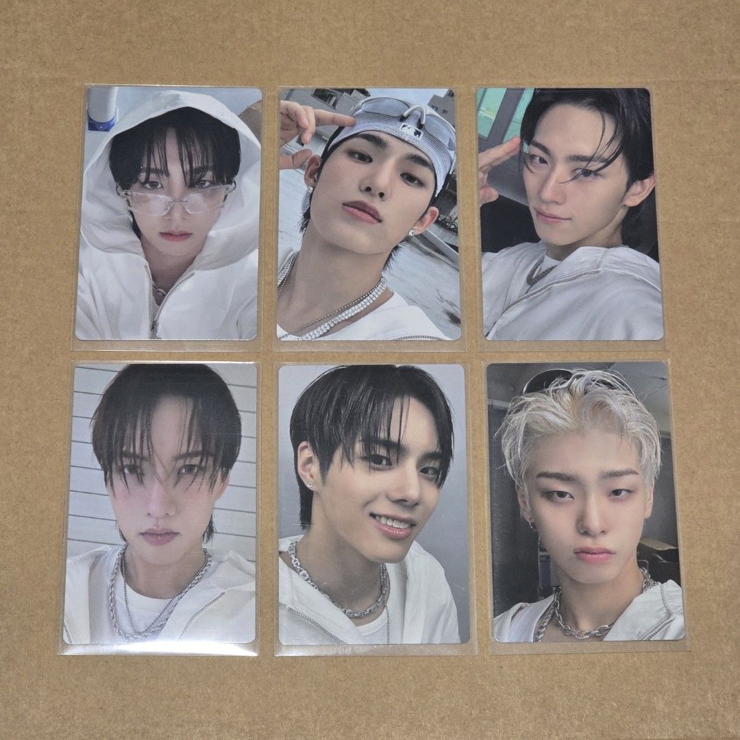 wts 82major 82m nam seongmo yoon yechan park seokjoon cho seongil hwang ...